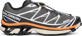 Salomon Homme, Chaussures, Multicolore, Taille: 42 1/2 EU Baskets