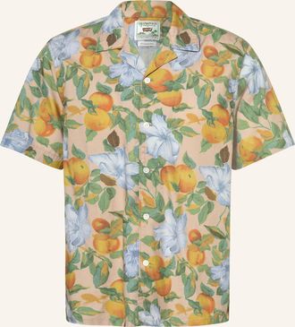 Levi's Resorthemd Standard Fit gruen