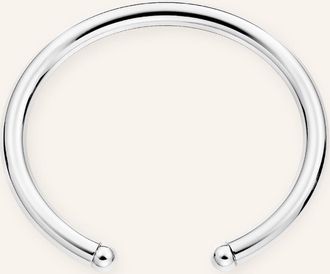 ariane ernst Ariane Ernst Armreif Bold Bangle 2.0 silber