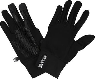 Regatta Touchtip Strglvii Gants, Noir, S Homme