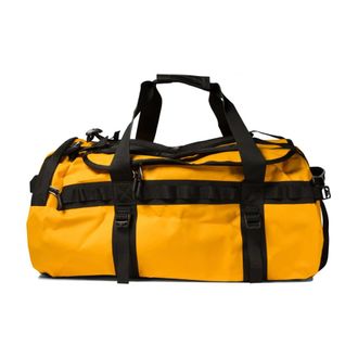 The North Face Gelbe Reisetaschen f&uuml;r M&auml;nner - - Sport - Herren - Gelb - ONE SIZE