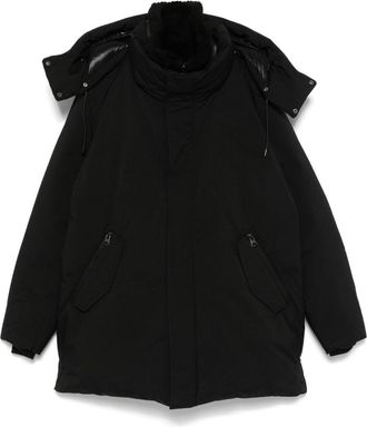 Mackage Sullivan Jacke - Schwarz