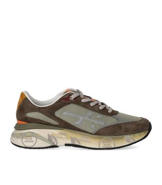 Premiata BASKETS MOERUN 7871 PREMIATA