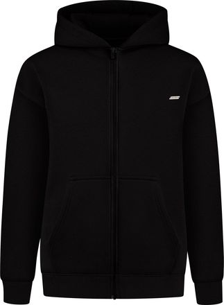 Smilodox Lyanna Basic Zipper Hoodie