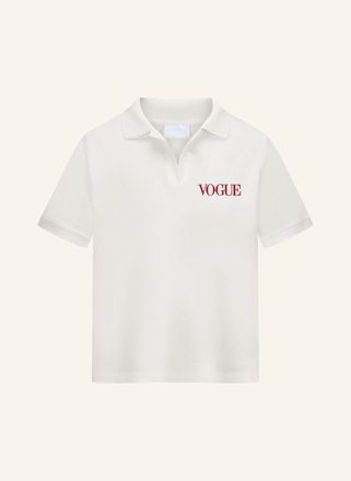 VOGUE Collection Vogue Collection T-Shirt weiss