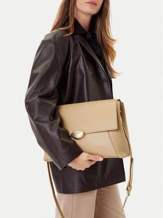 Gino Rossi Gino Rossi Handtasche CEO-PEARL-LX1050 Beige