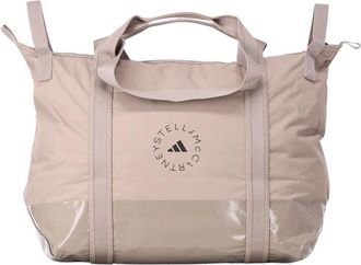 adidas by Stella McCartney Femme, Sacs, Beige, Taille: ONE Size Tote Bag