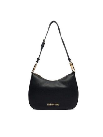 Love Moschino Handtasche JC4012PP1OLB0000 Schwarz