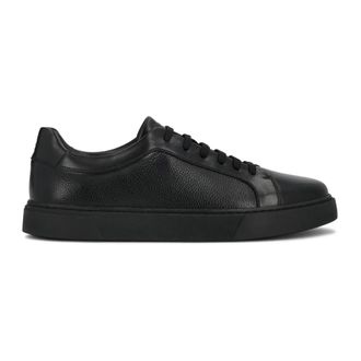Kazar Minimalistische Sneaker - - Shoes - Herren - Schwarzk - 42 EU