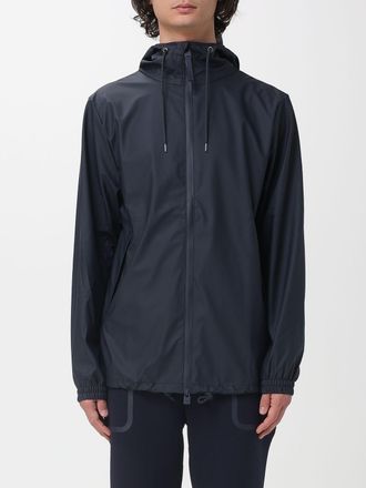 Rains Veste RAINS Homme couleur Bleu