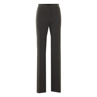 Pinko Pinko, Damen, Hosen, Grau, LGr&ouml;&szlig;e