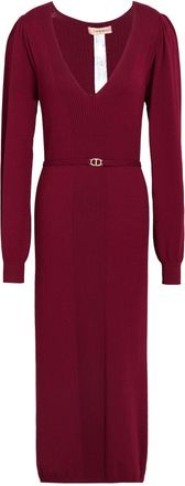 Twin-Set KLEIDER - Midi-Kleider auf YOOX.COM