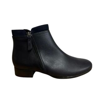 Gabor Damen, Schuhe, Blau, 42 1/2 EUGr&ouml;&szlig;e