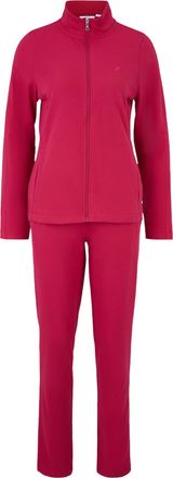 Joy Trainingsanzug CONSTANZE cherry pink, 40