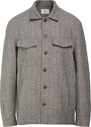 Myths JACKEN & M&Auml;NTEL - Jacken und Anoraks auf YOOX.COM