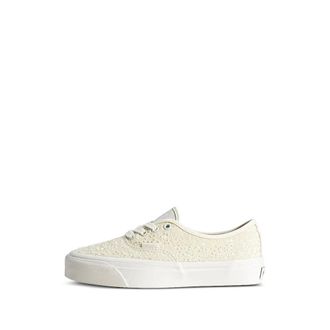Vans LX Authentic 44 Beaded - Femme - Chaussures - Blanc - Taille: 38 EU