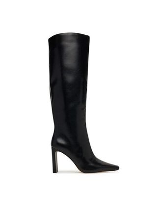 Aldo Aldo Stiefel Elyne 14163412 Schwarz