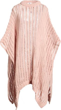Liviana Conti JACKEN & M&Auml;NTEL - Capes auf YOOX.COM