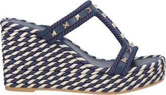 Valentino Garavani SCHUHE - Sandalen auf YOOX.COM