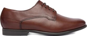 Lasocki Halbschuhe Lasocki CEO-MIKI-42 MB Braun