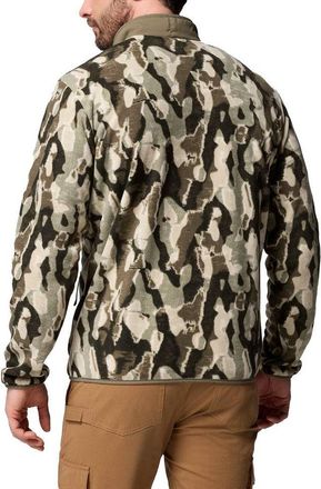 Columbia Winterjacke Sequoia Grove Printed Full Zip