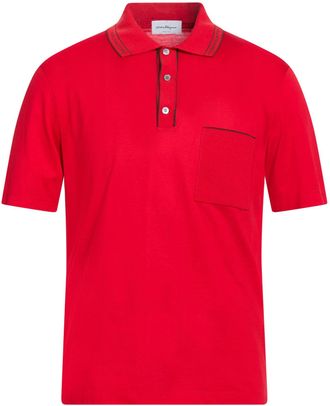 Ferragamo TOPS - Poloshirts auf YOOX.COM