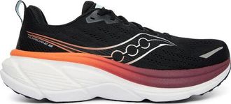 Saucony Laufschuhe Hurricane 25 S21026 Schwarz