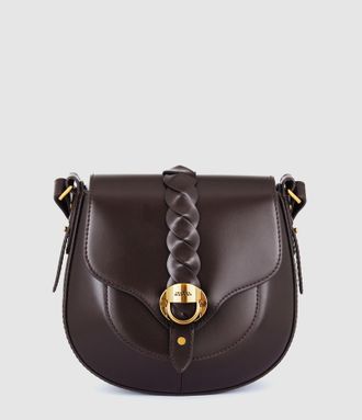 Isabel Marant Sac Altay Small Chocolate