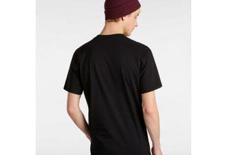 Vans T-Shirt HI STRETCH SS