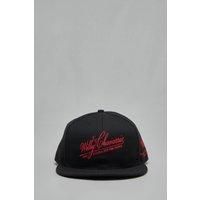 Willy Chavarria Fine Fashion Cap