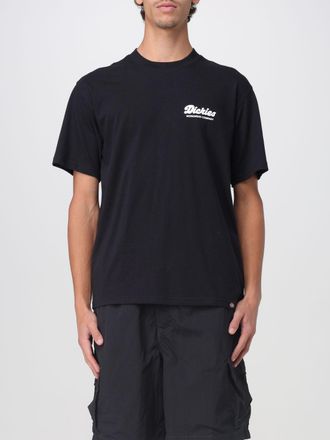 Dickies T-Shirt DICKIES Homme couleur Noir
