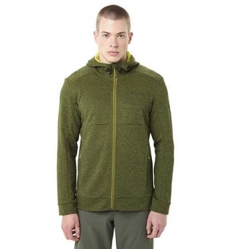 Vaude Me Neyland Hiking Hoody - Fleecejacke - Herren