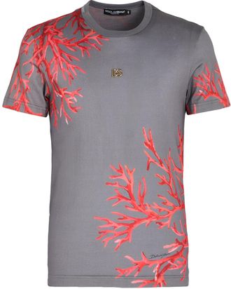 Dolce & Gabbana TOPS - T-shirts auf YOOX.COM