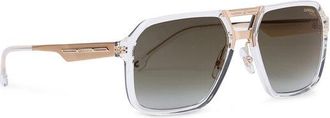 Carrera Sonnenbrillen C 27/S 208714 Wei&szlig;