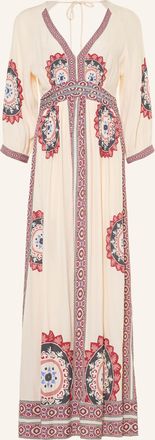BA&SH Ba&Sh Kleid Vere weiss