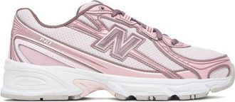 New Balance Sneakers U7404S4 Rosa