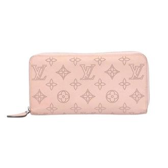 Louis Vuitton Portefeuille Vintage Pre-owned - Femme - Pre-owned - Rose - Taille: ONE Size