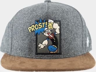 Bavarian Caps Cap Bavarian Caps Snapback Cap Popeye (one size)