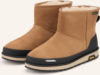 UGG Boots Classic Mini braun