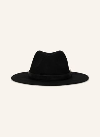 Karl Lagerfeld Hut schwarz