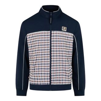 Aquascutum Herren, Jacken, Blau, 2XLGr&ouml;&szlig;e