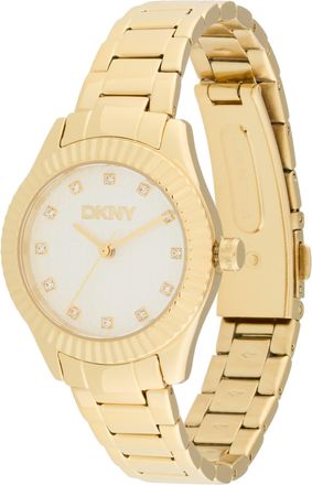 DKNY Uhr Chambers