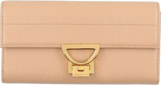 Coccinelle Kleinlederwaren - Brieftaschen auf YOOX.COM