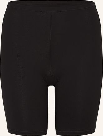 CALIDA Calida Longpant Natural Comfort schwarz