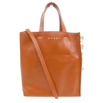 Marni Damen, Pre-Owned, Braun, ONE SIZEGr&ouml;&szlig;e