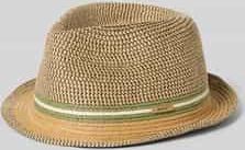 Barts Hut im Allover-Look Modell FLUORIET