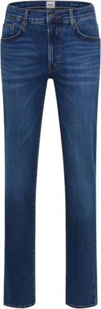 Brax Style Cadiz - - Jeans - Herren - Blau - W38 L32