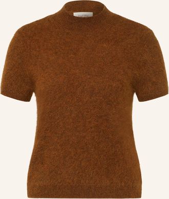 Joseph Ribkoff Strickshirt braun