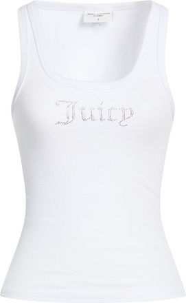 Juicy Couture TOPS - Tank Tops auf YOOX.COM