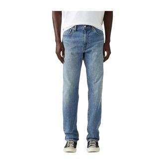 Levi's 502 Taper Jeans - - Jeans - Herren - Blau - W29 L32